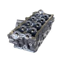 China 2016- Foton Original Aumark AUCAN 2.5 Engine Cylinder Head PM40004291 PM4000275 PM2910V24011102290 Used Condition for sale