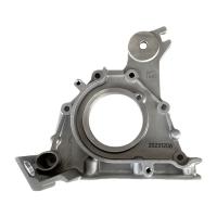 China GRATOUR ix5 MPV 16.01- Crankshaft Front Oil Seal Seat PM40004290 for AUCAN 2.5 Engine for sale