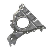 China GRATOUR ix5 MPV 16.01- Crankshaft Front Oil Seal Seat PM40004290 for AUCAN 2.5 Engine for sale