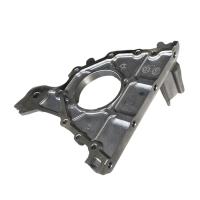 China GRATOUR ix5 MPV 16.01- Crankshaft Front Oil Seal Seat PM40004290 for AUCAN 2.5 Engine for sale