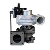 China 2016- Year Foton Aumark Oling MRT Ojai 2.5 Turbocharger Assembly PM40004196 Condition for sale