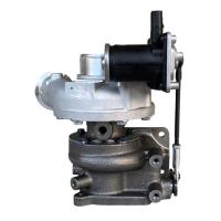 China 2016- Year Foton Aumark Oling MRT Ojai 2.5 Turbocharger Assembly PM40004196 Condition for sale