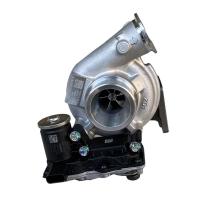 China 2016- Year Foton Aumark Oling MRT Ojai 2.5 Turbocharger Assembly PM40004196 Condition for sale
