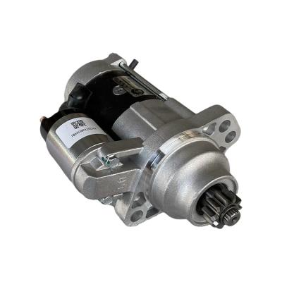 China AUCAN 2.5 Engine Starter Assembly PSH0005945 for Foton Aumark Commercial Vehicles for sale