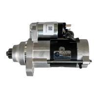 China AUCAN 2.5 Engine Starter Assembly PSH0005945 for Foton Aumark Commercial Vehicles for sale