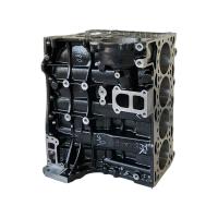 China Foton Aumark Ojai 2.5 Engine Cylinder Block Assembly PM2210Y2401091180J RF2401050382 for sale
