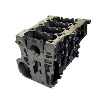 China Foton Aumark Ojai 2.5 Engine Cylinder Block Assembly PM2210Y2401091180J RF2401050382 for sale