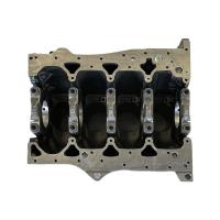 China Foton Aumark Ojai 2.5 Engine Cylinder Block Assembly PM2210Y2401091180J RF2401050382 for sale