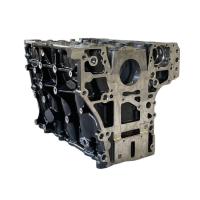 China Foton Aumark Ojai 2.5 Engine Cylinder Block Assembly PM2210Y2401091180J RF2401050382 for sale