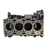 China Foton Aumark Ojai 2.5 Engine Cylinder Block Assembly PM2210Y2401091180J RF2401050382 for sale