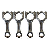 China Foton Origl Aumark Ojai 2.5 Engine Connecting Rod PM40004154 for Truck Engine Repair for sale