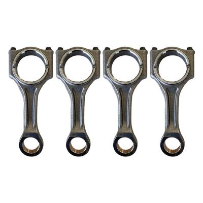 China Foton Origl Aumark Ojai 2.5 Engine Connecting Rod PM40004154 for Truck Engine Repair for sale