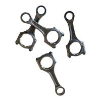 China Foton Origl Aumark Ojai 2.5 Engine Connecting Rod PM40004154 for Truck Engine Repair for sale