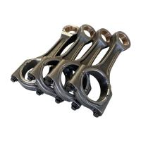 China Foton Origl Aumark Ojai 2.5 Engine Connecting Rod PM40004154 for Truck Engine Repair for sale