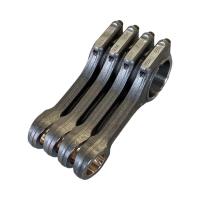 China Foton Origl Aumark Ojai 2.5 Engine Connecting Rod PM40004154 for Truck Engine Repair for sale