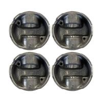 China Foton Aumark AUCAN 2.5 Engine Piston Assembly PM40004279 0.7kg Parts Car Model foton for sale