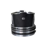 China Foton Aumark AUCAN 2.5 Engine Piston Assembly PM40004279 0.7kg Parts Car Model foton for sale