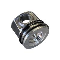 China Foton Aumark AUCAN 2.5 Engine Piston Assembly PM40004279 0.7kg Parts Car Model foton for sale