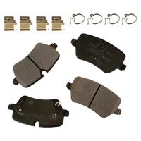 China OE NO. W350201323A Foton Aumark Brake Disc Assembly Set for Martian Skin Truck 0.5kg for sale
