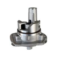 China Original Foton Aumark Ojai 2.5 Engine Oil Pump Assembly for Trucks Model PM40004656 for sale