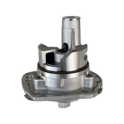 China Original Foton Aumark Ojai 2.5 Engine Oil Pump Assembly for Trucks Model PM40004656 for sale