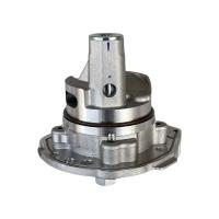 China Original Foton Aumark Ojai 2.5 Engine Oil Pump Assembly for Trucks Model PM40004656 for sale