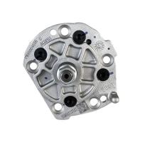 China Original Foton Aumark Ojai 2.5 Engine Oil Pump Assembly for Trucks Model PM40004656 for sale