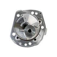 China Original Foton Aumark Ojai 2.5 Engine Oil Pump Assembly for Trucks Model PM40004656 for sale