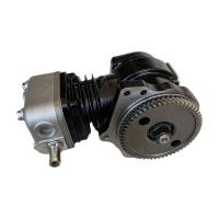 China Foton Aumark Ojai 2.5 Engine Air Compressor PSH0007791 12V Condition PM409 5G PBD0043D for sale