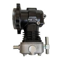 China Foton Aumark Ojai 2.5 Engine Air Compressor PSH0007791 12V Condition PM409 5G PBD0043D for sale