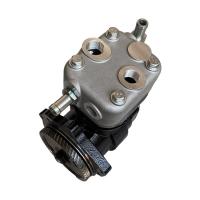 China Foton Aumark Ojai 2.5 Engine Air Compressor PSH0007791 12V Condition PM409 5G PBD0043D for sale