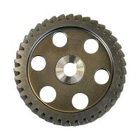 China Picture Shows Foton Aumark Ojai MRT 2.5 Engine Oil Pump Gear PM40004660 Condition for sale