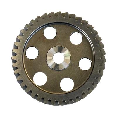 China Picture Shows Foton Aumark Ojai MRT 2.5 Engine Oil Pump Gear PM40004660 Condition for sale