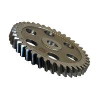 China Picture Shows Foton Aumark Ojai MRT 2.5 Engine Oil Pump Gear PM40004660 Condition for sale