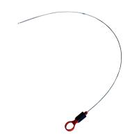 China Dipstick DC11/DC12 for Heavy Trucks Oil Level Indicator Universal Car Make SCE 1515985 for sale
