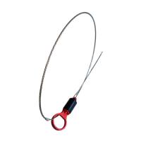 China Dipstick DC11/DC12 for Heavy Trucks Oil Level Indicator Universal Car Make SCE 1515985 for sale