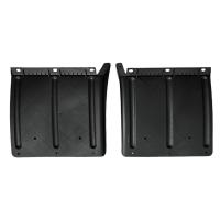 China Aumark S3 Rear Wheel Truck Mud Skin Tile Fender for Foton Truck Accessories 1B16985000783 for sale