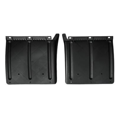 China Aumark S3 Rear Wheel Truck Mud Skin Tile Fender for Foton Truck Accessories 1B16985000783 for sale