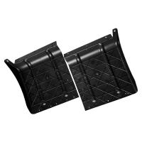 China Aumark S3 Rear Wheel Truck Mud Skin Tile Fender for Foton Truck Accessories 1B16985000783 for sale