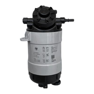 China Foton Aumark CTX Diesel Filter Assembly L111000000799 Condition 1kg Picture Shows for sale