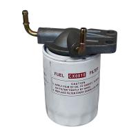 China Foton CX0810 Diesel Filter Assembly for Aumark Part Number 1103911500001 Original Fit for sale