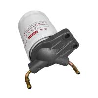 China Foton CX0810 Diesel Filter Assembly for Aumark Part Number 1103911500001 Original Fit for sale