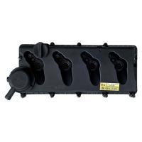 China Foton Aumark ISF 2.8 Valve Chamber Cover with Pad J5262617F5293 Excellent Performance for sale