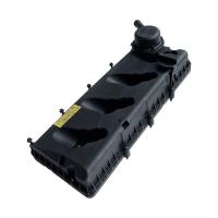 China Foton Aumark ISF 2.8 Valve Chamber Cover with Pad J5262617F5293 Excellent Performance for sale