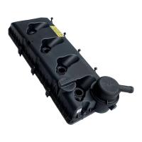 China Foton Aumark ISF 2.8 Valve Chamber Cover with Pad J5262617F5293 Excellent Performance for sale