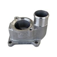 China Foton Aumark AUCAN 2.5 Engine Thermostat Shell Assembly PM40004294 Condition 0.3kg for sale