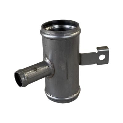 China Original Foton Aumark AUCAN 2.5 Engine Tee Joint PSH0007598 from Aumark Picture Shows for sale