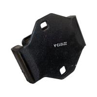 China Foton Aumark ISF3.8 Engine Footpad Suspension Pad Claw Bracket L0101020013A0 Condition for sale