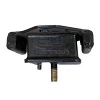 China Foton Aumark ISF3.8 Engine Footpad Suspension Pad Claw Bracket L0101020013A0 Condition for sale