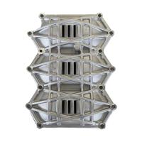 China 2016- Foton Aumark AUCAN 2.5 Engine Oil Baffle PM40004296 Perfect for All Car Models for sale
